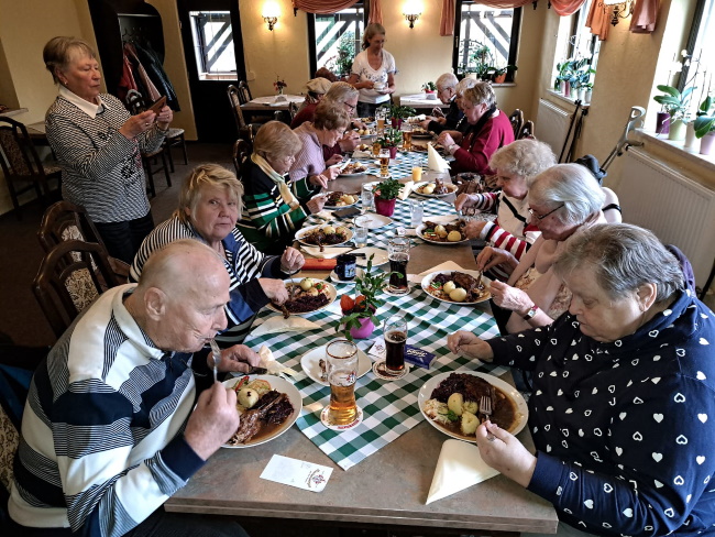Das Ausflugsunternehmen von Roger Seifert aus Dresden | Ausflugsfahrten ...